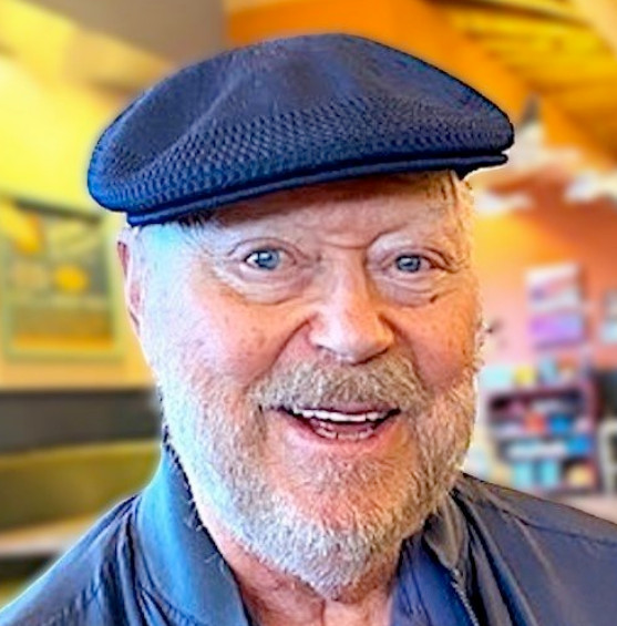 About Gary Plapp – Photon Energy Revelations